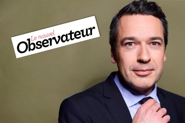 Les rois de l'insolence